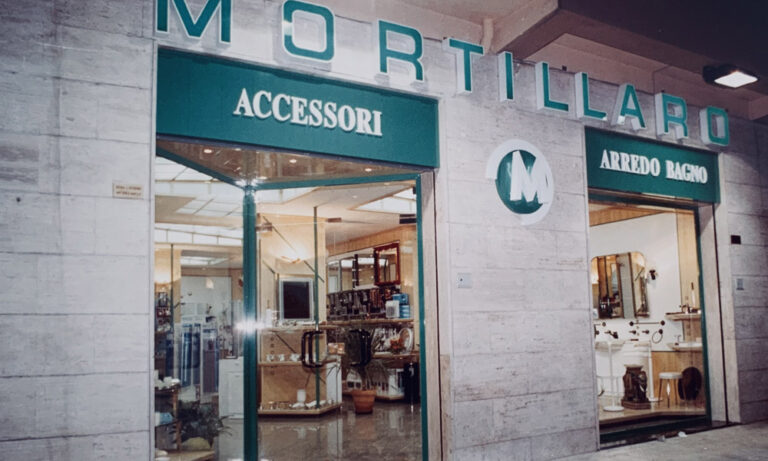 AZIENDA – Mortillaro