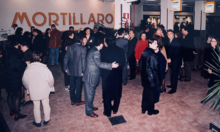 AZIENDA – Mortillaro