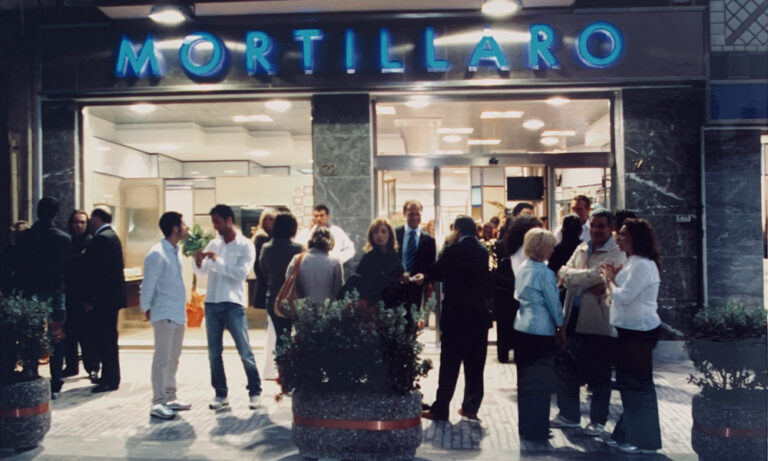 AZIENDA – Mortillaro