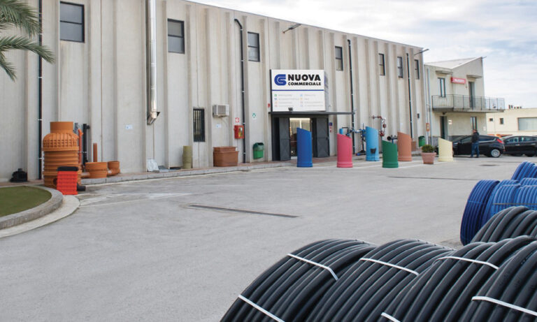 AZIENDA – Mortillaro